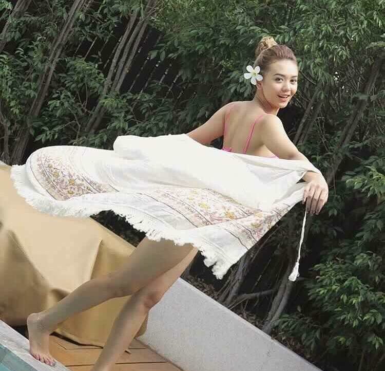 Shwe Hmone Yati Birthday