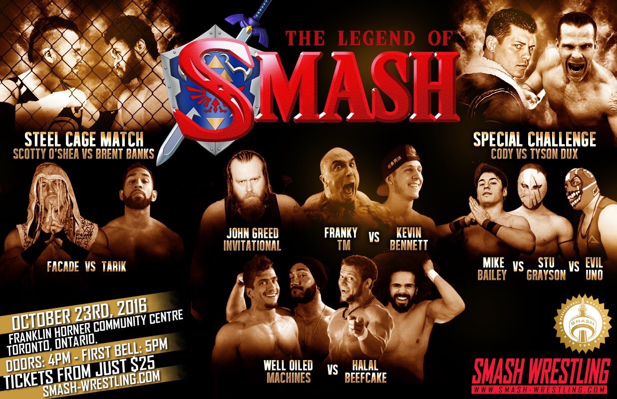 Photo credit via Smash Wrestling