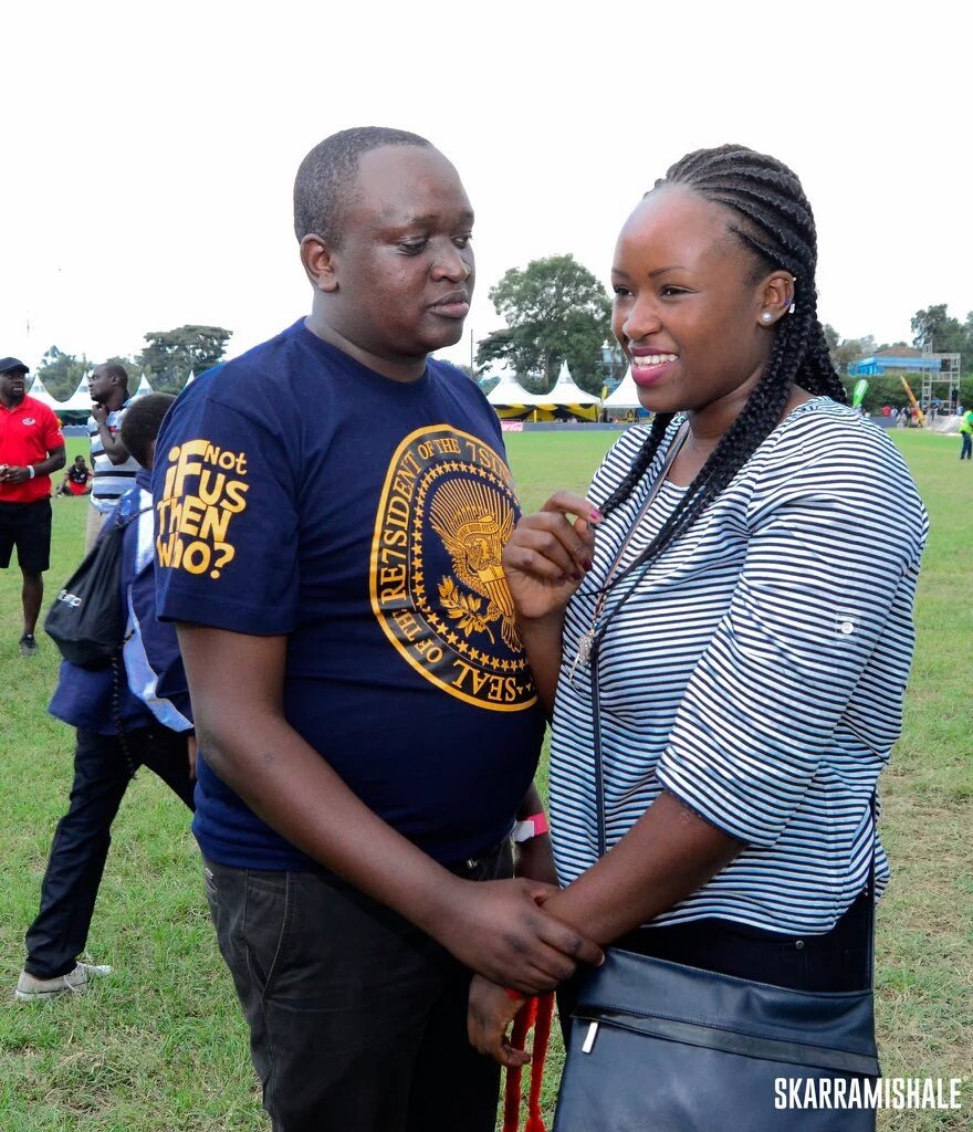 Sam Gitau (@SamGitauM) | Twitter