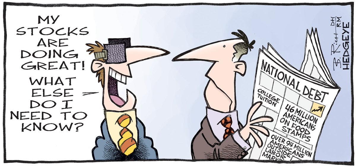 This week in Hedgeye cartoons. Get our daily cartoon emailed for free ...