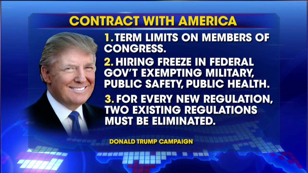 .@realdonaldtrump's contract with america. - scoopnest.com