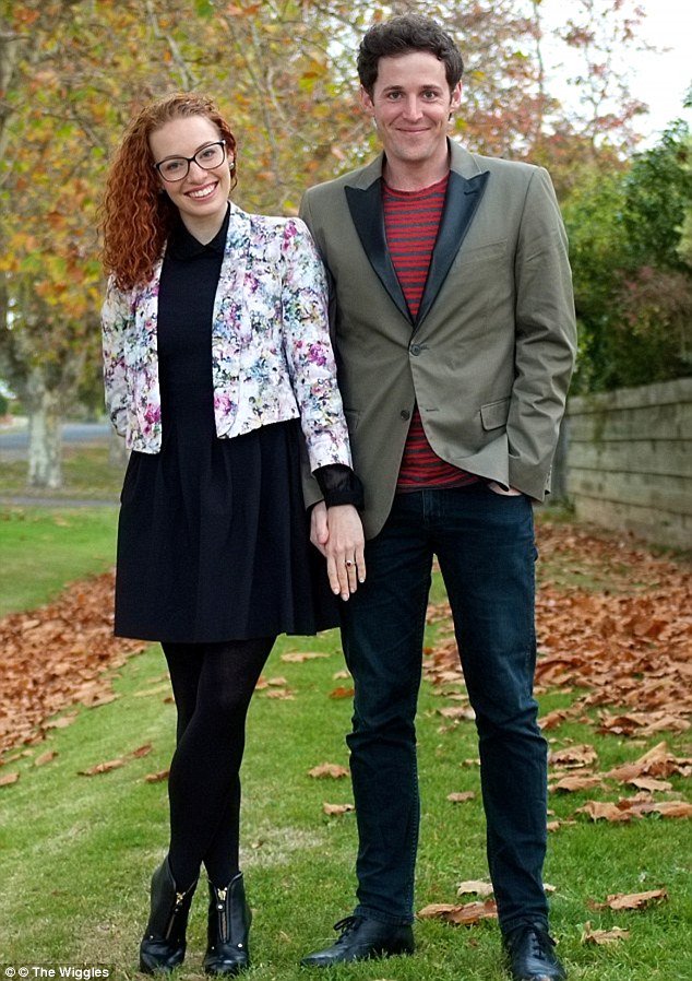 Wiggles' lachy reveals why he kept his relationship with emma a secret ...