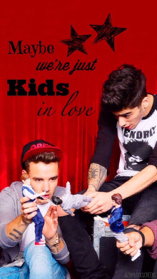 Ziam One Direction