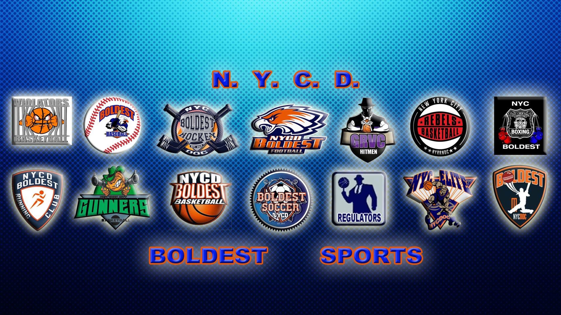 Sports Team Logos Basketball