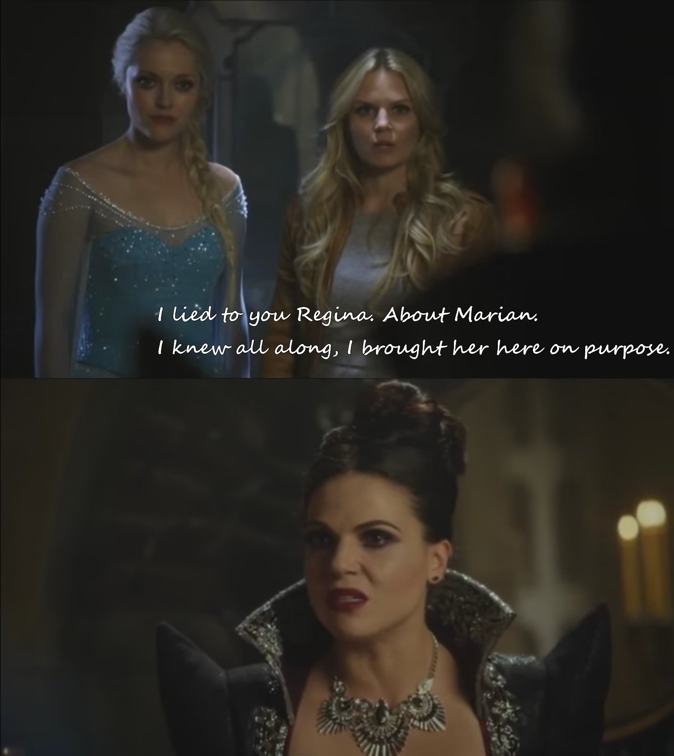 The Evil Queen Once Upon A Time Quotes