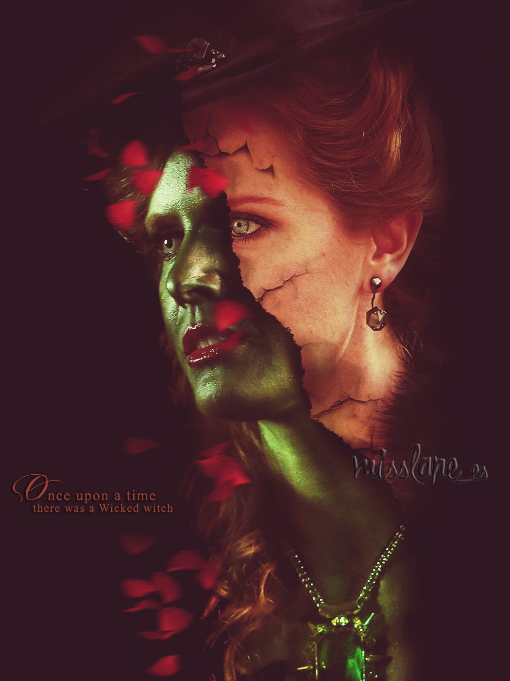 Wicked Witch Once Upon A Time