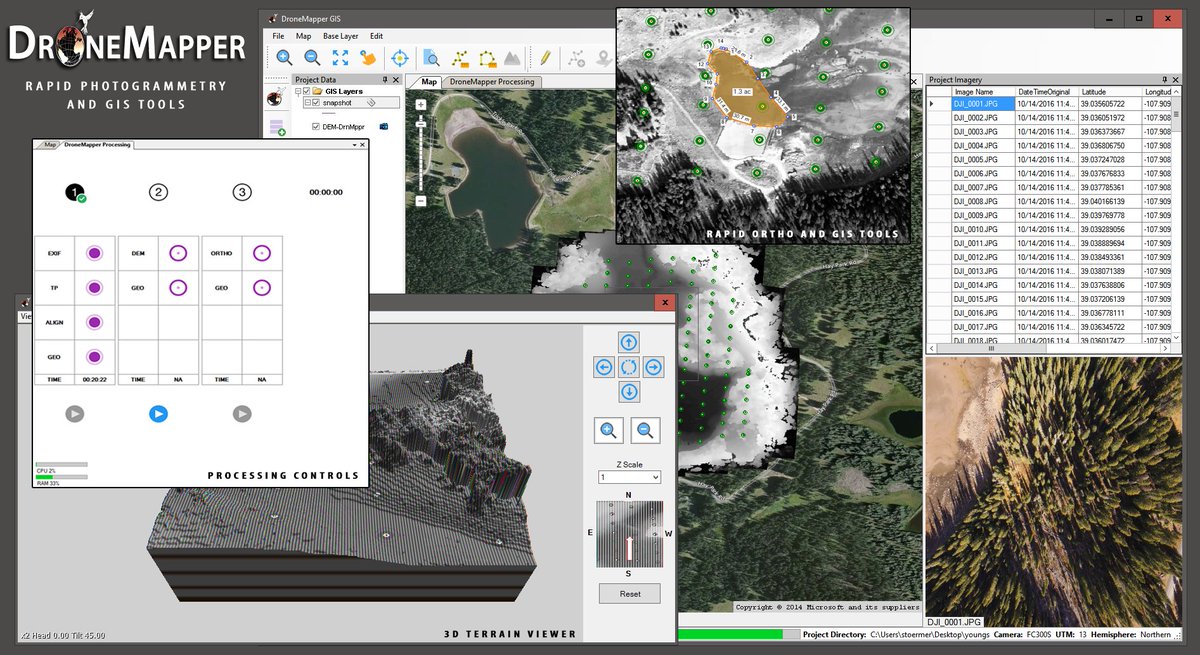 DroneMapper (@dronemapper) | Twitter