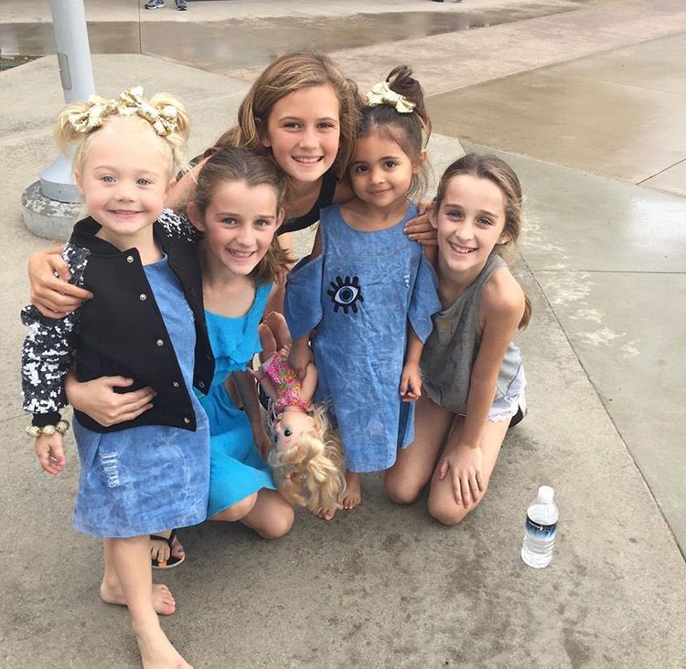 Ava Foley Family HAVING TO TELL AVA BAD NEWS THAT BROKE HER HEART!