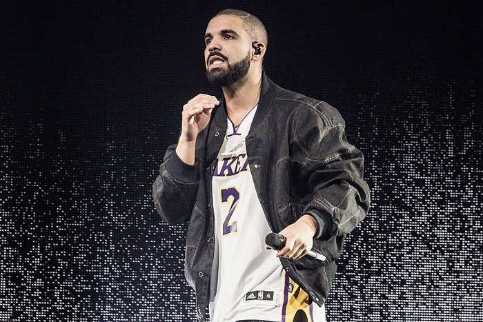 Drake: “You were the Man on the Moon, now you just go through your ...