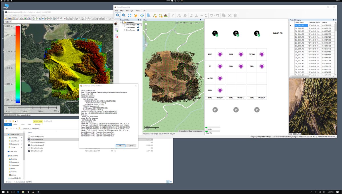 DroneMapper (@dronemapper) | Twitter