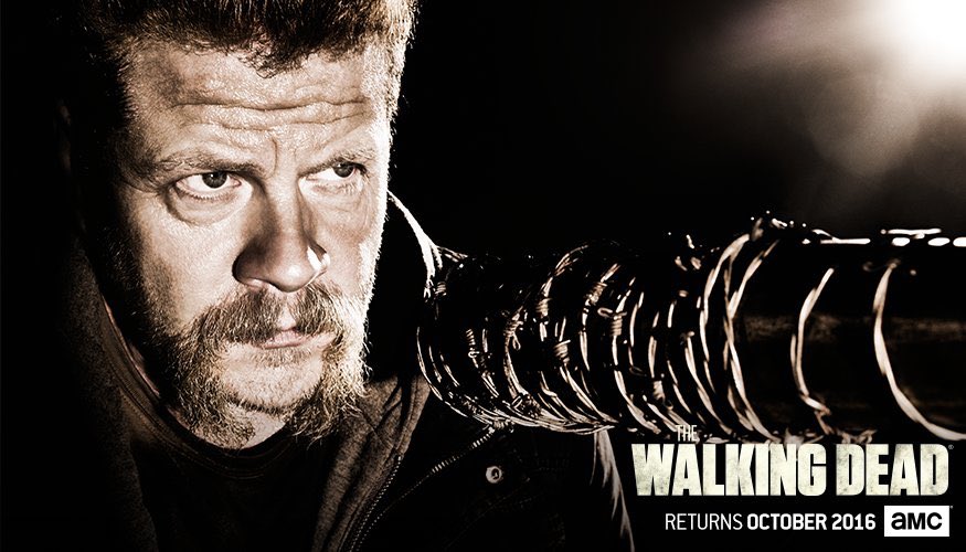 Abraham Walking Dead