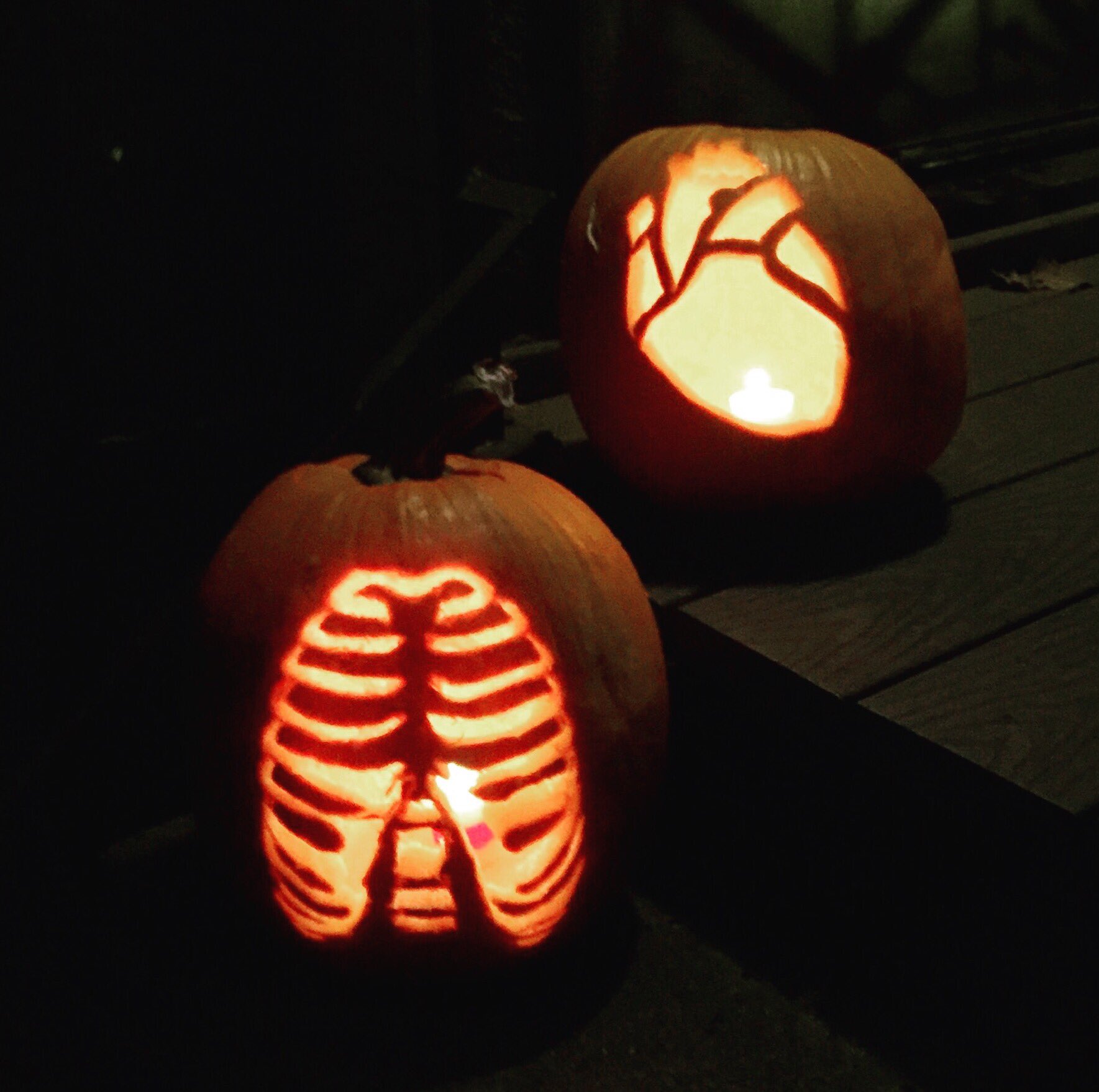Anatomical Heart Pumpkin Pumpkin Carving Heart Hi Res Stock