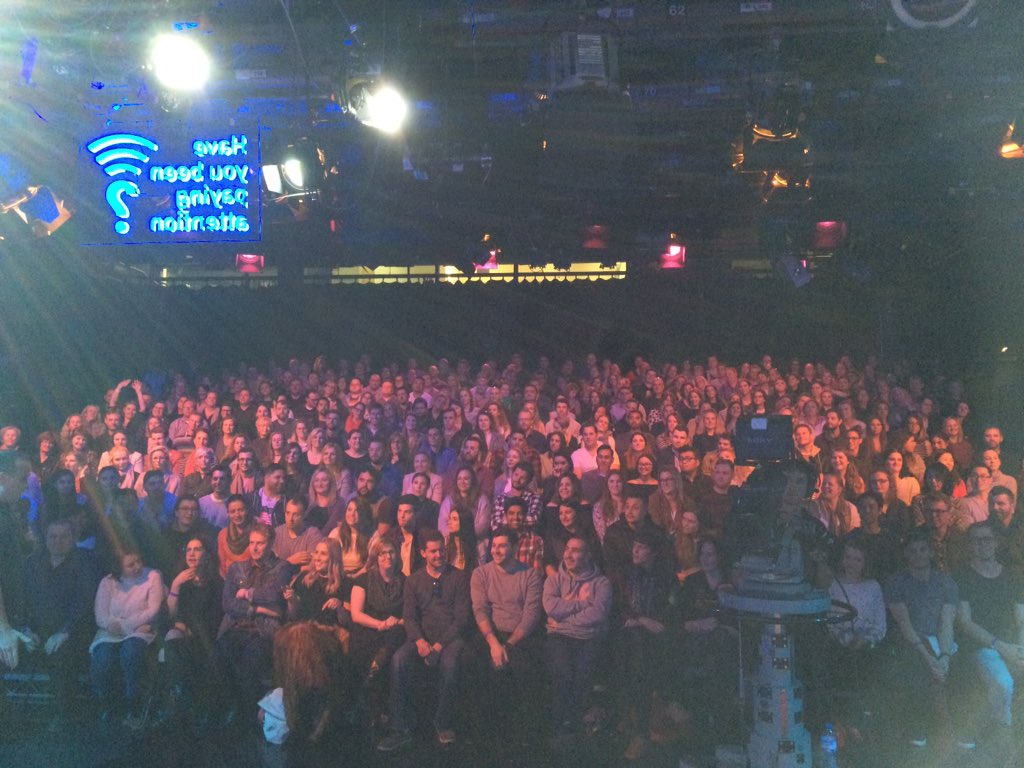 Have You Been Paying Attention? - Page 9 - Ten Network - Media Spy