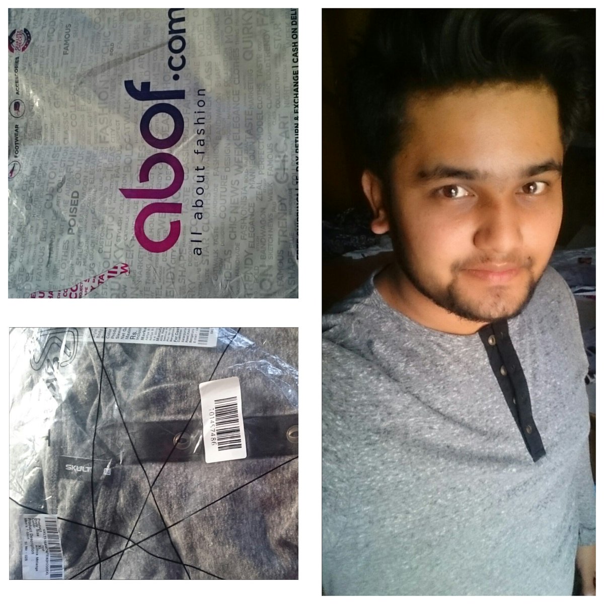 Abhimanyu thakur (@AbhiPundir) | Twitter