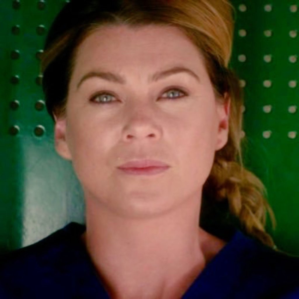 Ellen Pompeo - Ellen Pompeo Eyes Appreciation #6: Because her eyes hold ...