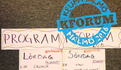 KFUM Sverige (@kfum) | Twitter