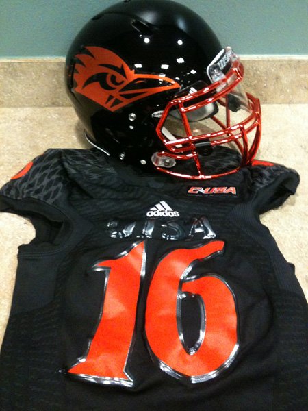 Utsa Football Uniforms
