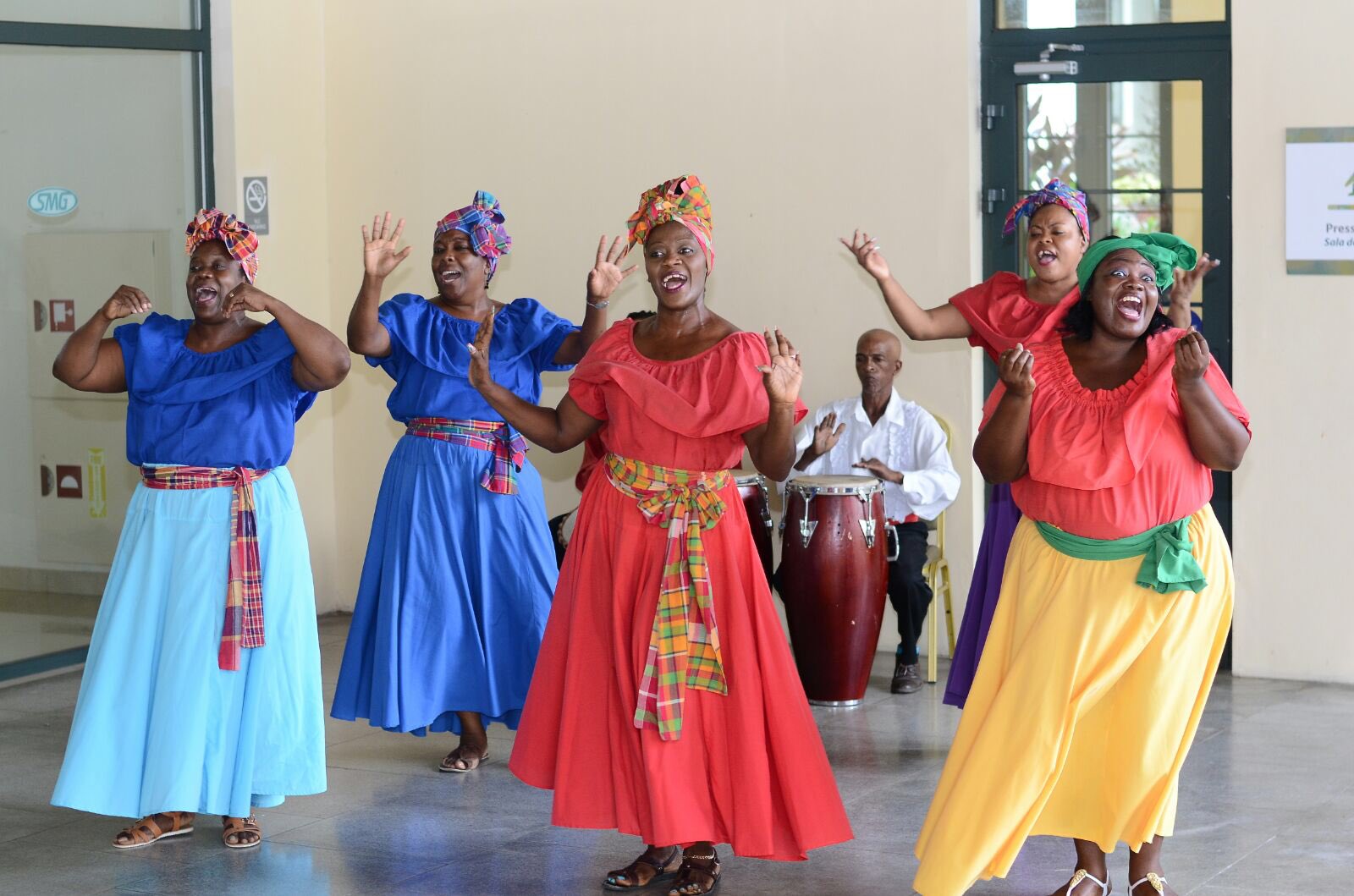 Jamaican Culture And Customs