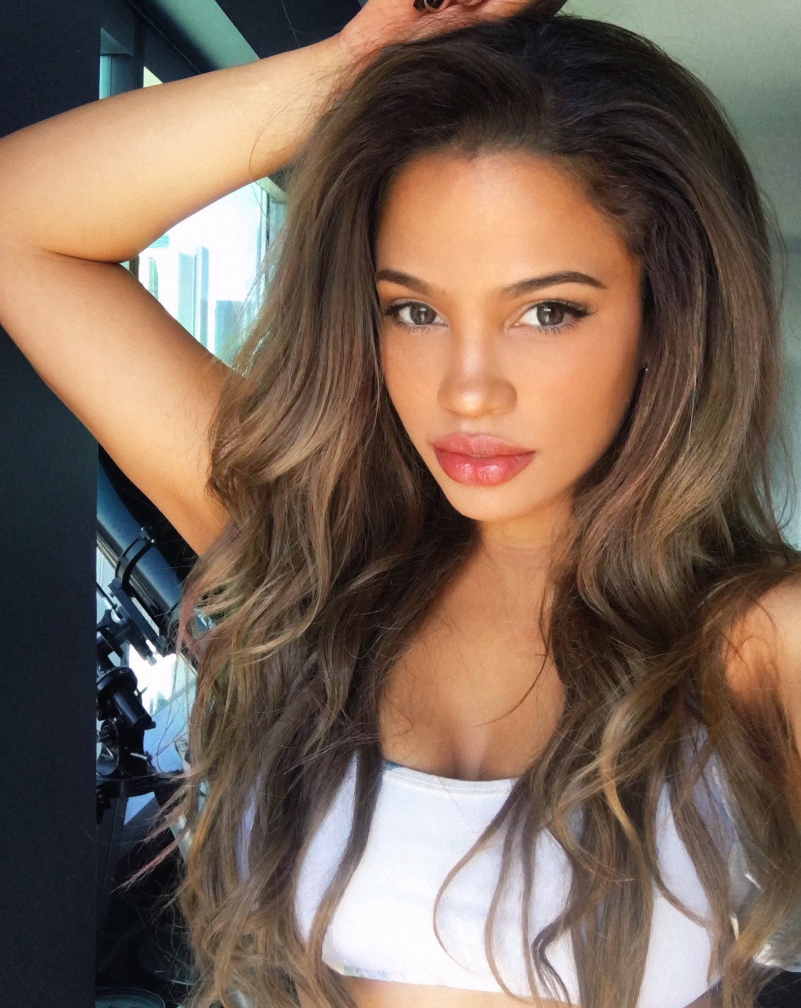 Fabby Hair Color Changer For Mac