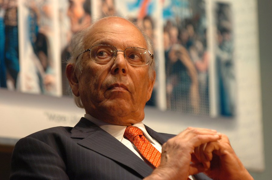 1927-2016: Muere Jorge Batlle, último de una estirpe | Scoopnest