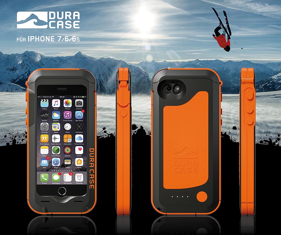 Dura Case Duracase Twitter