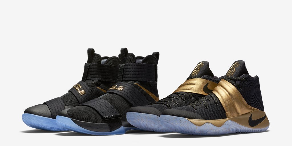 Nike's new LeBron ad, called "Here I Am," that will debut tonight on ...