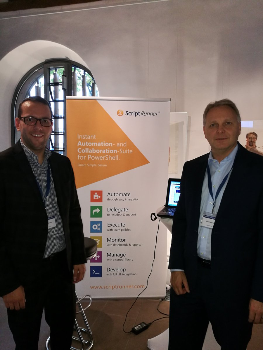 ScriptRunner (@Script_Runner) | Twitter