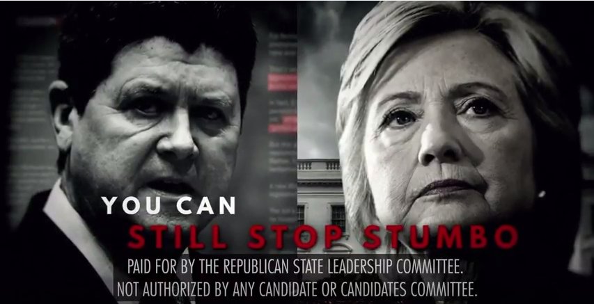 Republican State Leadership Committee on Twitter: Republican State Leadership Committee on Twitter:
