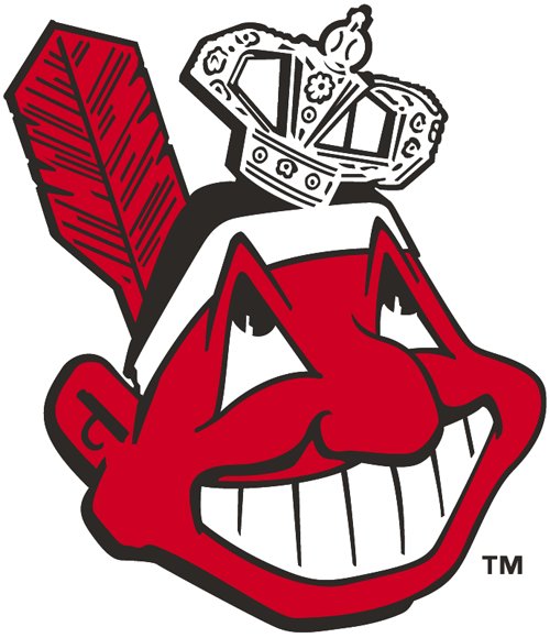 Chief Wahoo Logo