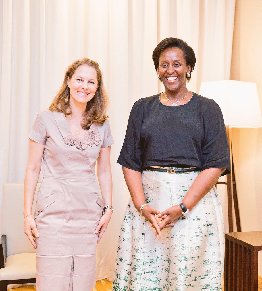 Prince Zeid Bin Ra'ad & Princess Sarah Zeid | Page 4 | The Royal Forums