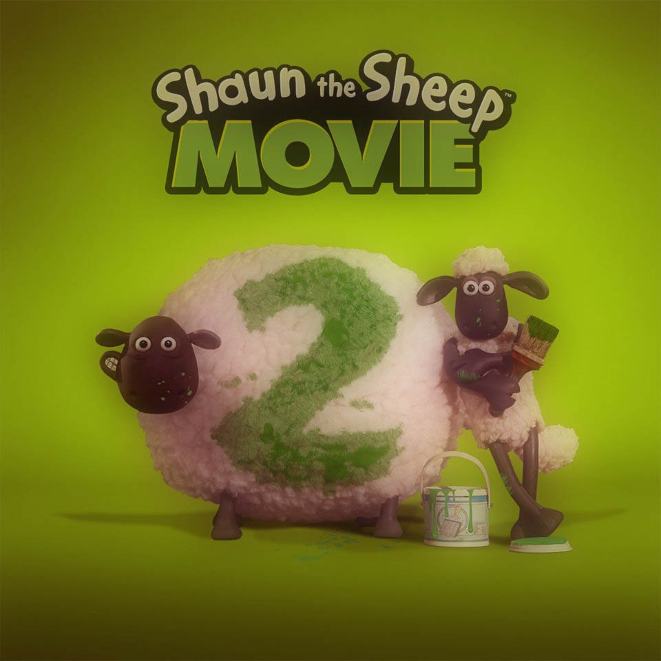 Shaun the Sheep is baaaaaa-ck! | West Country - ITV News