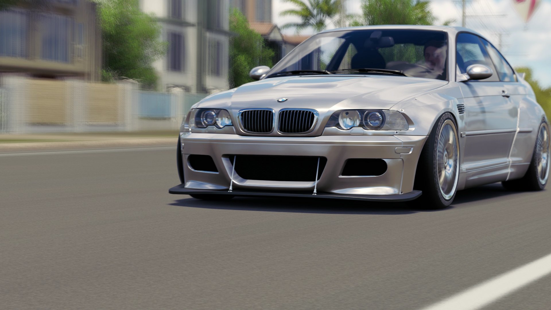 PANDEM BMW M3 (E46) WIDE BODY KIT – TRACKUZA LLC, 49% OFF