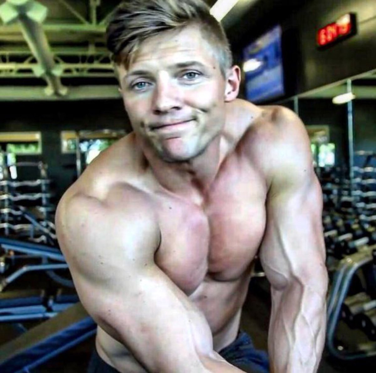 Steve Cook Before And After