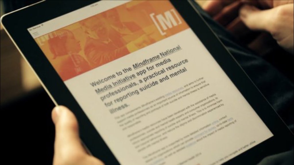 Mindframe (@MindframeMedia) | Twitter