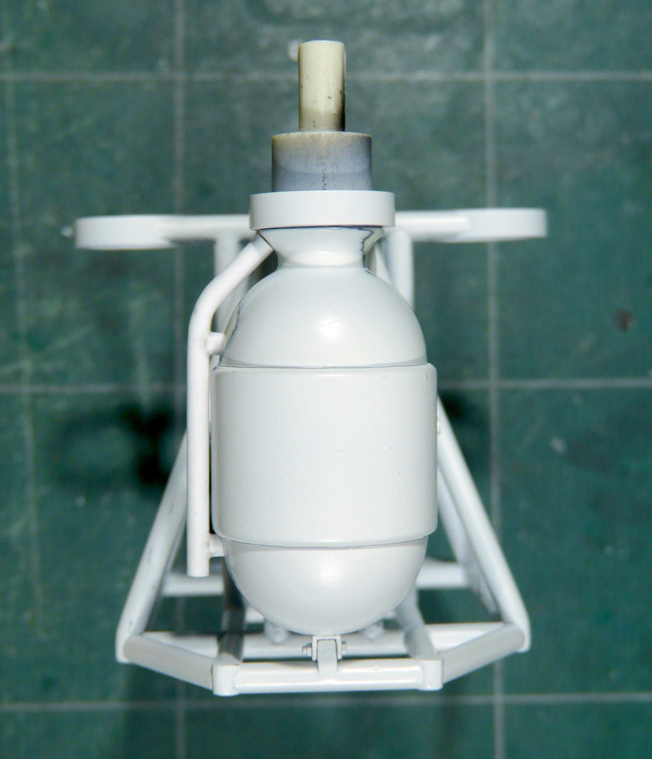 MPC/ROUND2 EAGLE TRANSPORTER MODIFIED. / Twitter