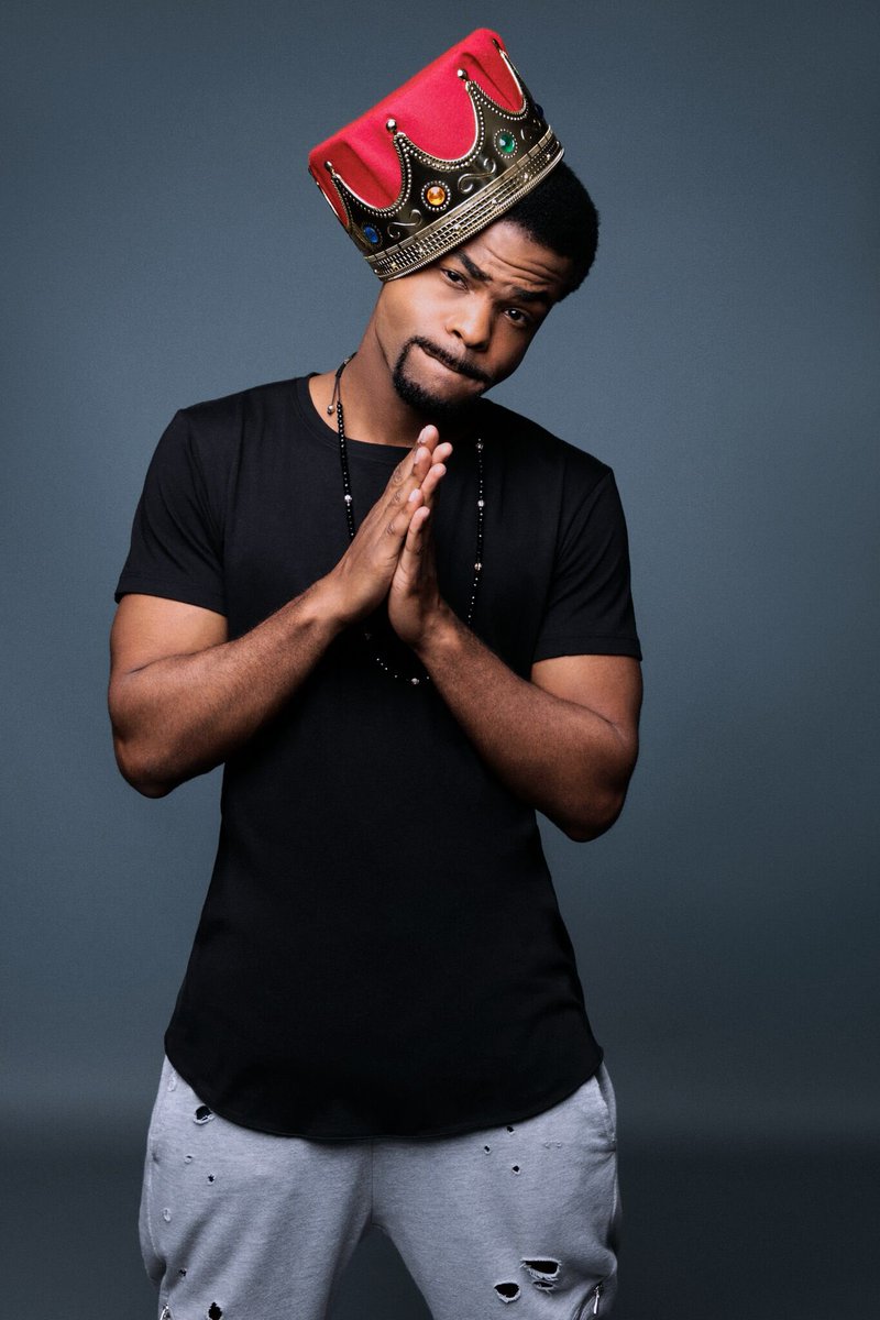 I strive for greatness | King Bach | Scoopnest