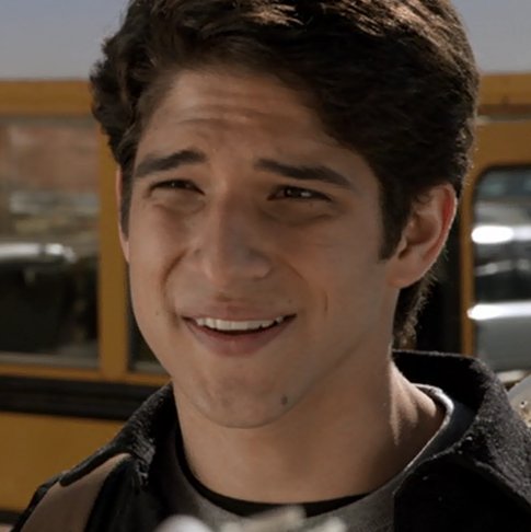 Scott Mccall Season 2