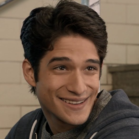 Scott Mccall Season 2