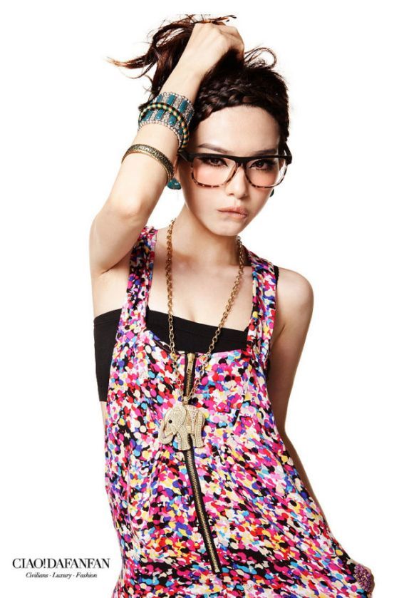 NEW MODEL POSTED : Wang Ruo Yi 王若伊 IV - https://t.co/b2E5Chw3C7 Chinese ...