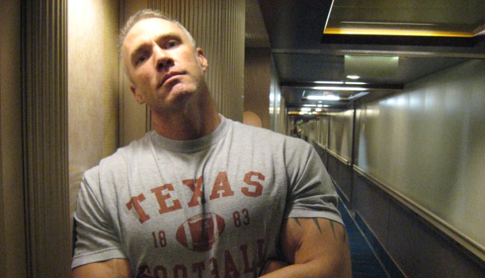 Dallas Steele : Últimas noticias y actualidad en vivo - Scoopnest