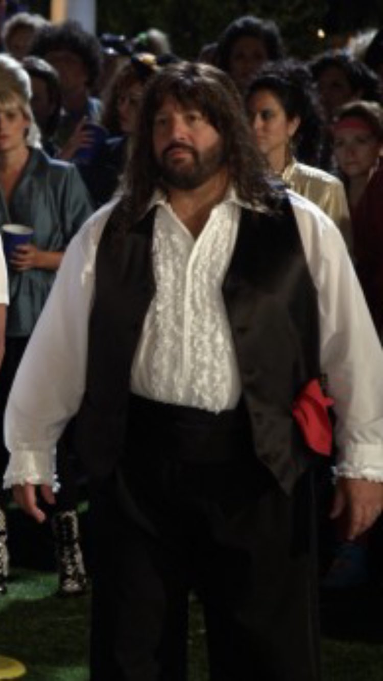 Kevin James Grown Ups 2 Costume