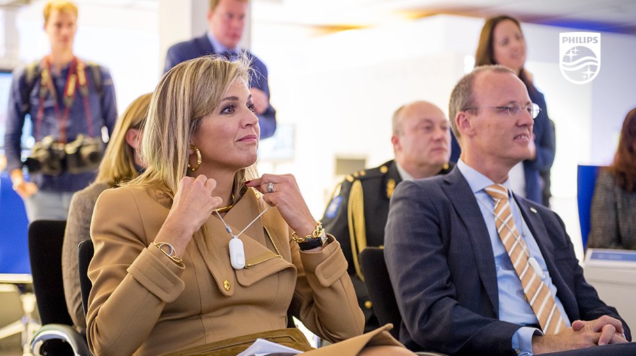 Reina Maxima en Semana del Diseño en Holanda | Page 5 | Cotilleando ...