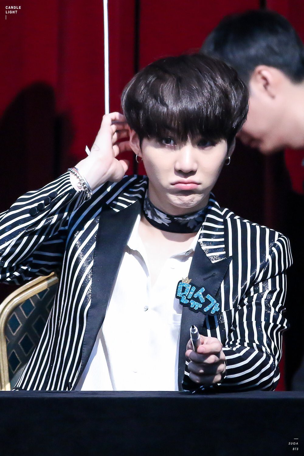 [161014/PIC] Synnara Fansign Event | BANGTAN Poland