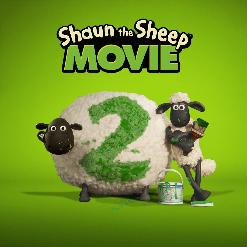 Sheep Saying Baa