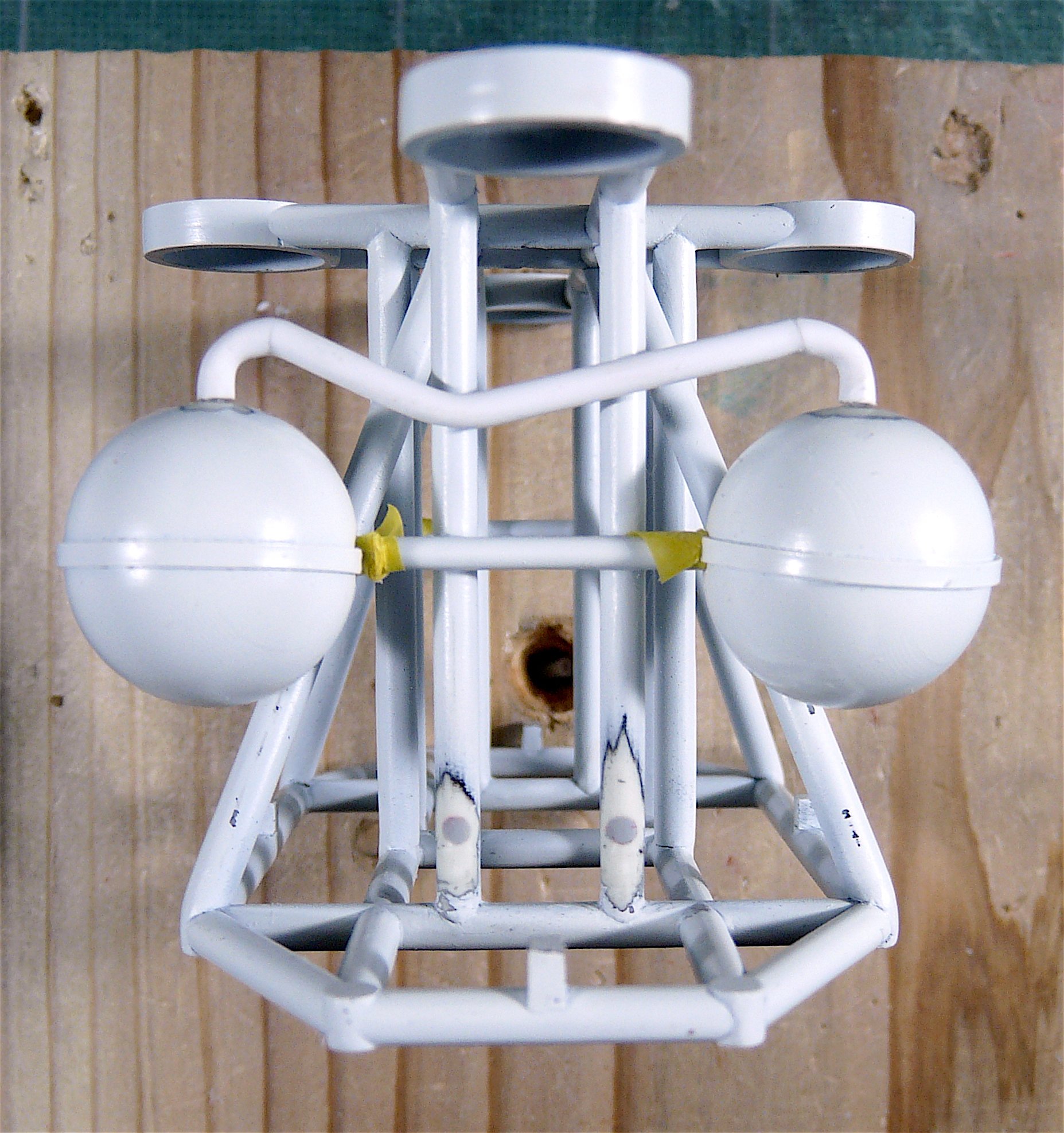 MPC/ROUND2 EAGLE TRANSPORTER MODIFIED. / Twitter