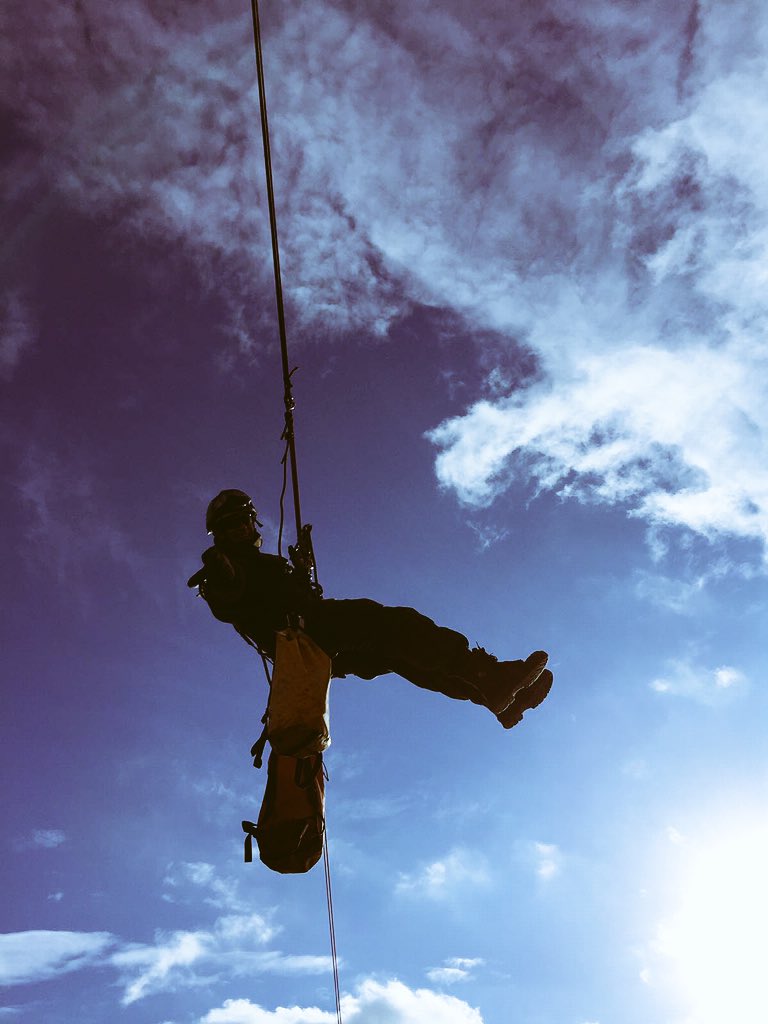 Hazardous Area Response Team (HART)