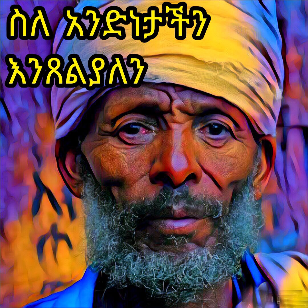 abebe haregewoin (@haregewoin) | Twitter