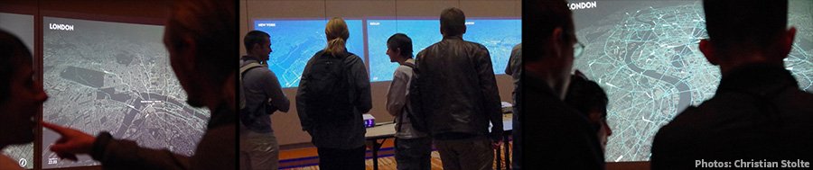 Urban Complexity Lab (@uclab_potsdam) | Twitter