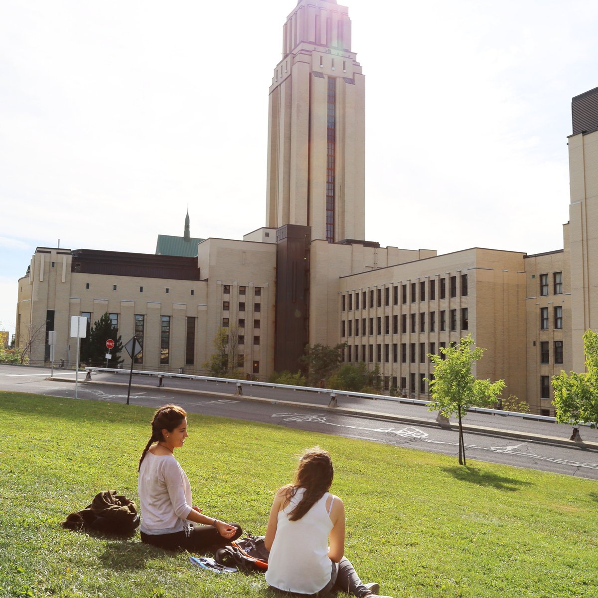 Trouver sa formation - Université de Montréal - UdeM