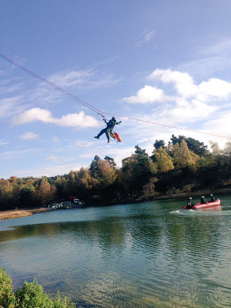 Hazardous Area Response Team (HART)